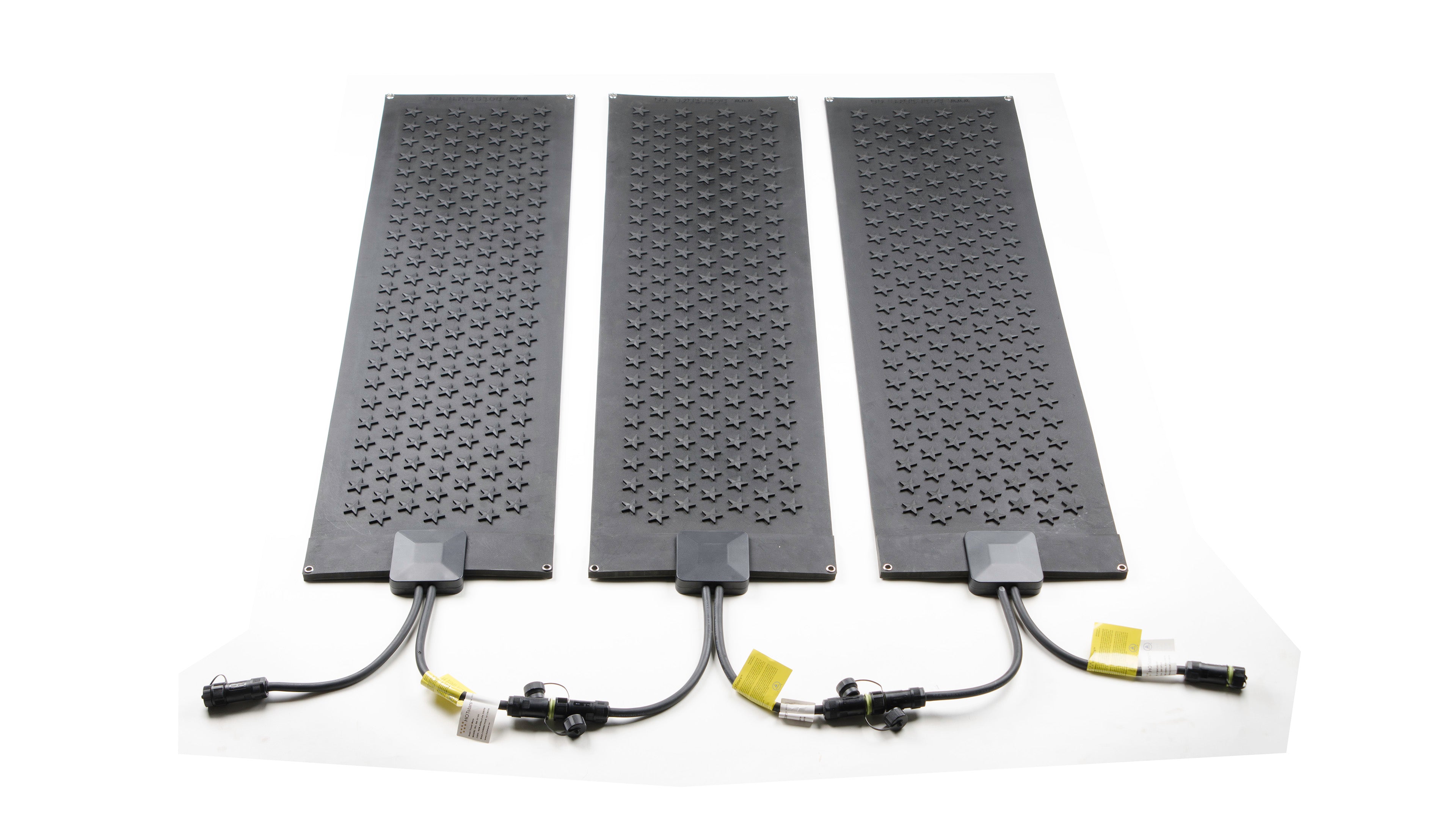 Slip Resistant Stair Treads for Outdoors – KEMF Inc.