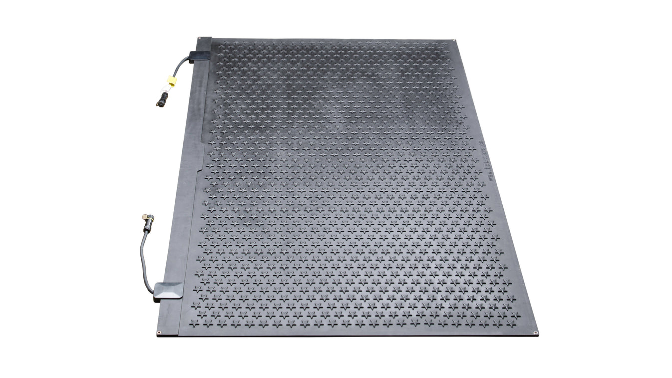 Heated Walkway Mat & Stair Pads – KEMF Inc.