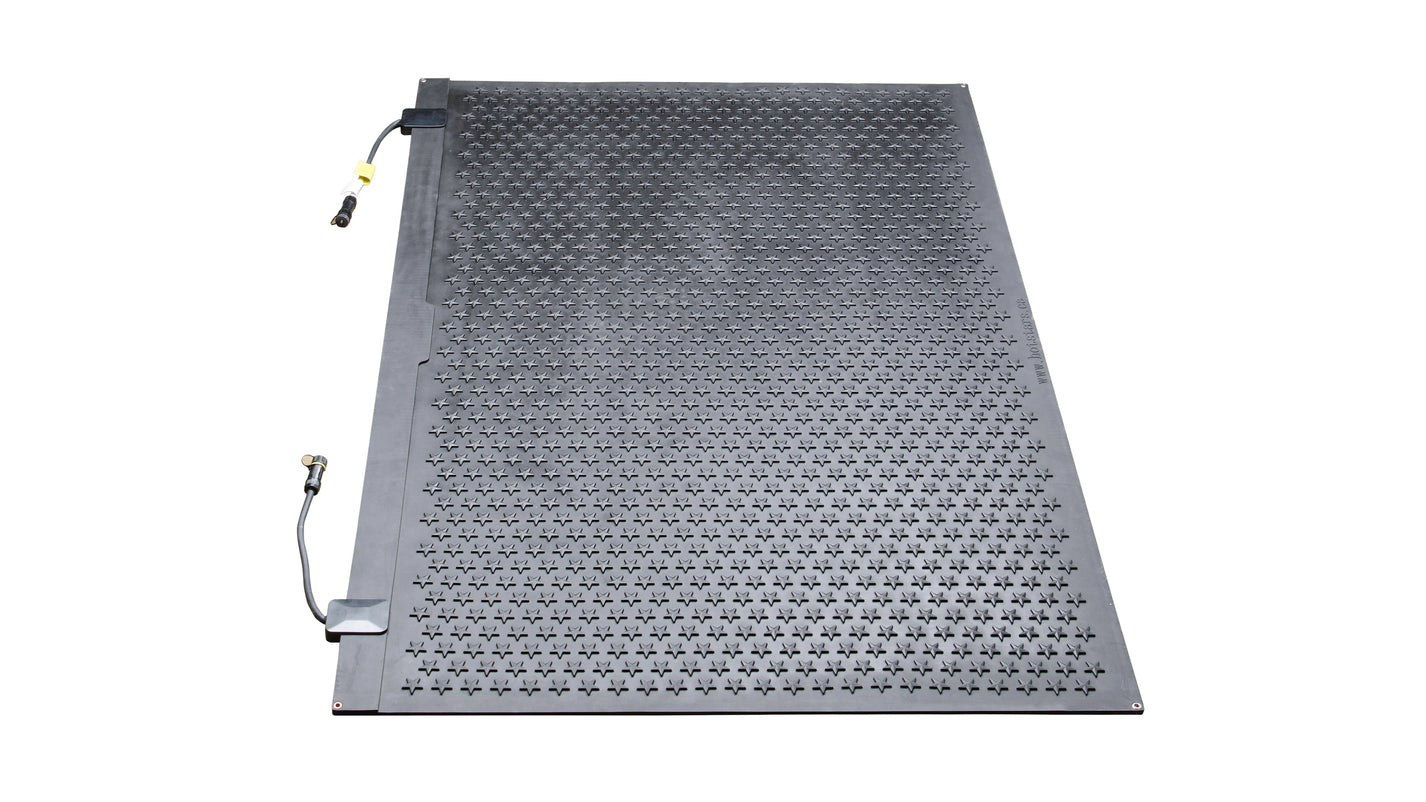 Heated Walkway Mat & Stair Pads – KEMF Inc.