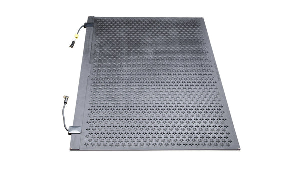 Heated Walkway Mat & Electric Sidewalk Mats – KEMF Inc.