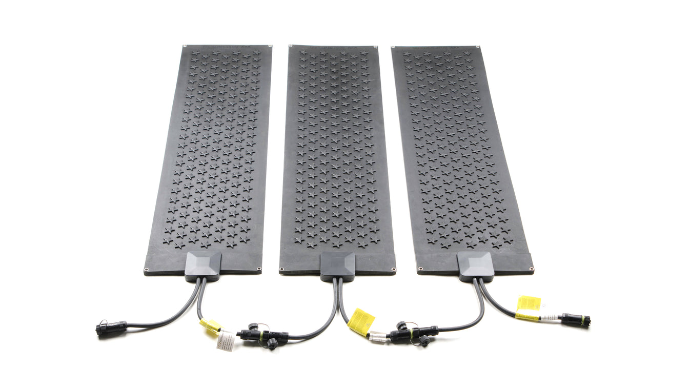 Ice Melting Products: Outdoor Heated Mats – KEMF Inc.