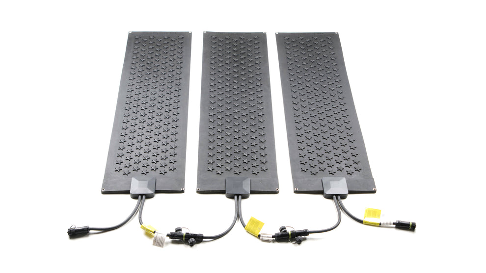 Ice Melting Products: Outdoor Heated Mats – KEMF Inc.