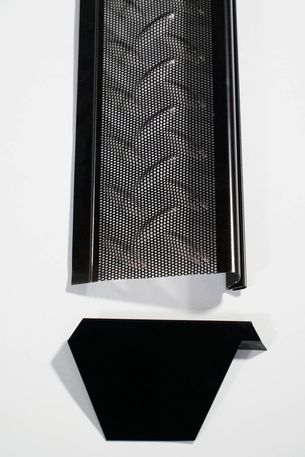 Eavestrough Protection & Gutter Mesh – KEMF Inc.