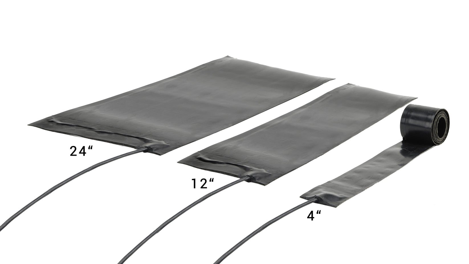 Gutter & Roof Heating Mats – KEMF Inc.