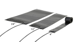 Gutter & Roof Heating Mats – KEMF Inc.