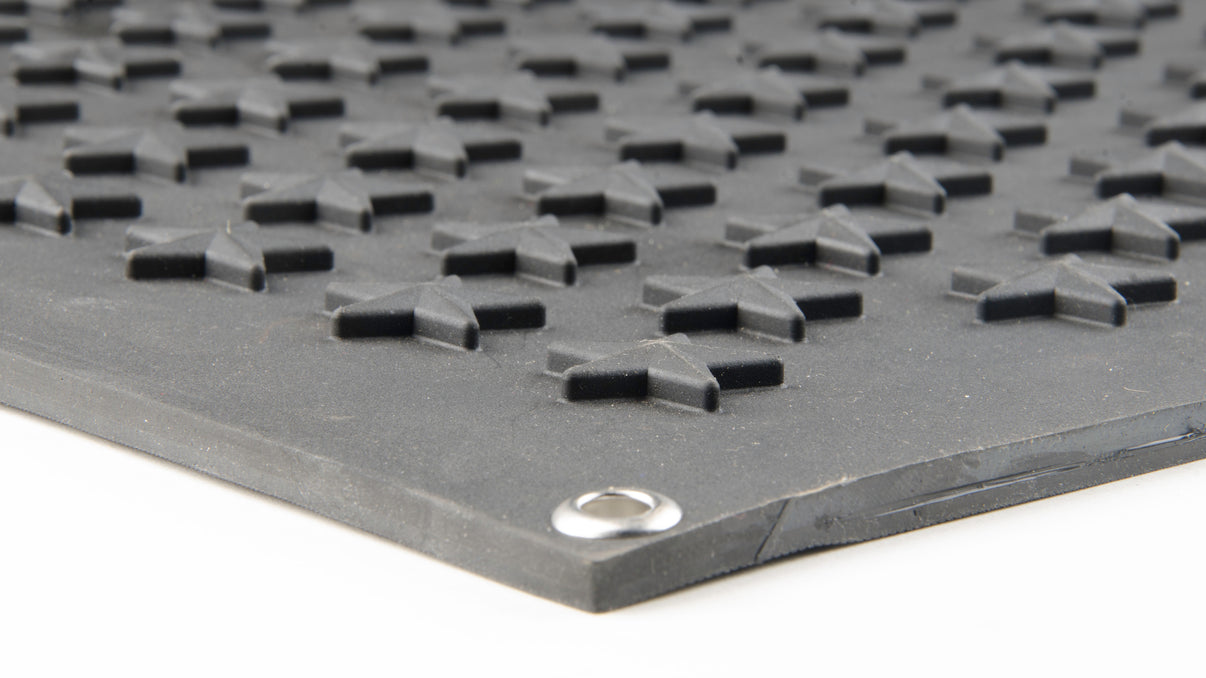 Outdoor Heated Floor Mat for Snow & Ice – KEMF Inc.