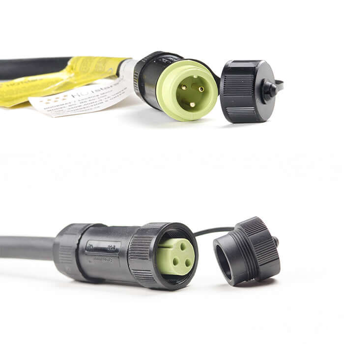 Outdoor Extension Cord: Durable & Waterproof – KEMF Inc.