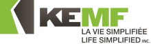 KEMF SIMPLIFIEZ VOTRE VIE™ – KEMF Inc.