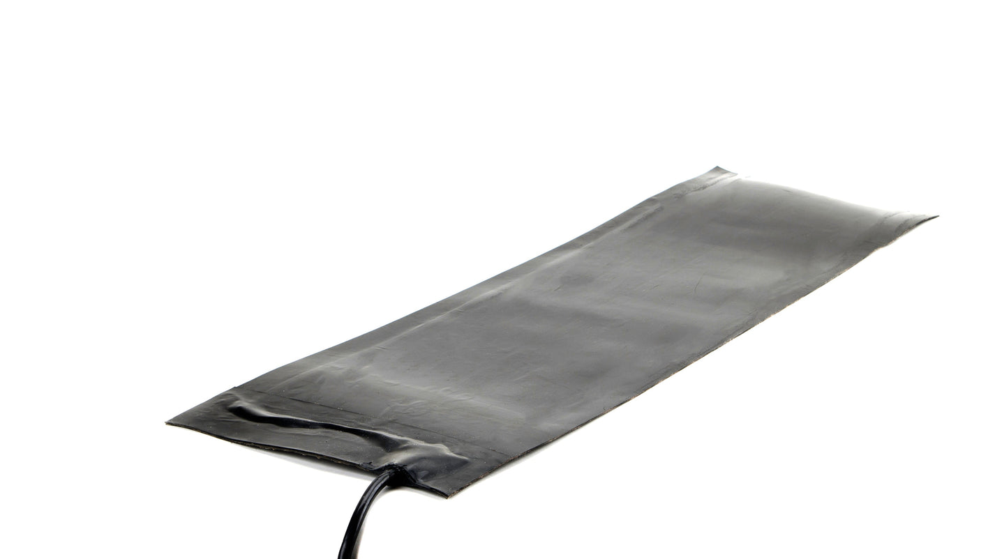 Gutter & Roof Heating Mats – KEMF Inc.