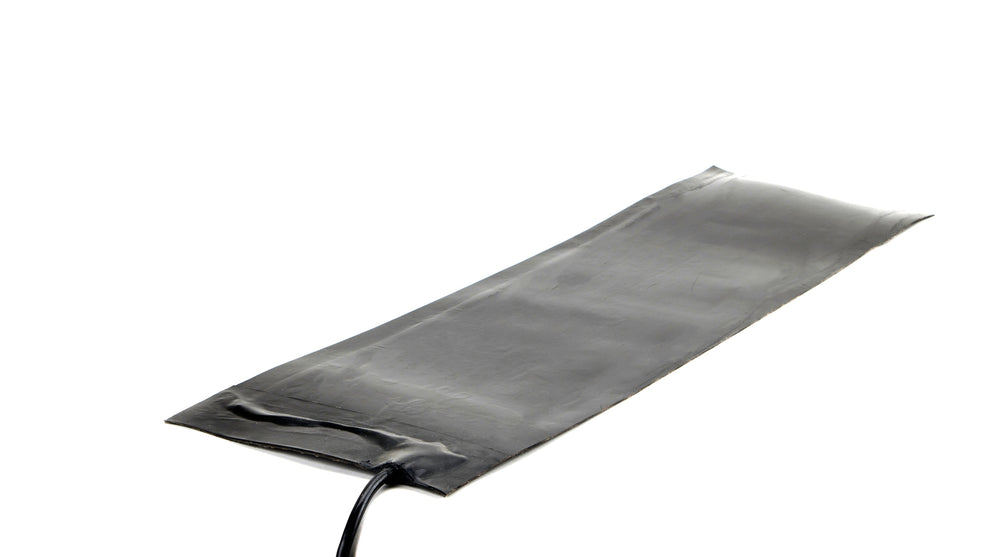Gutter & Roof Heating Mats – KEMF Inc.